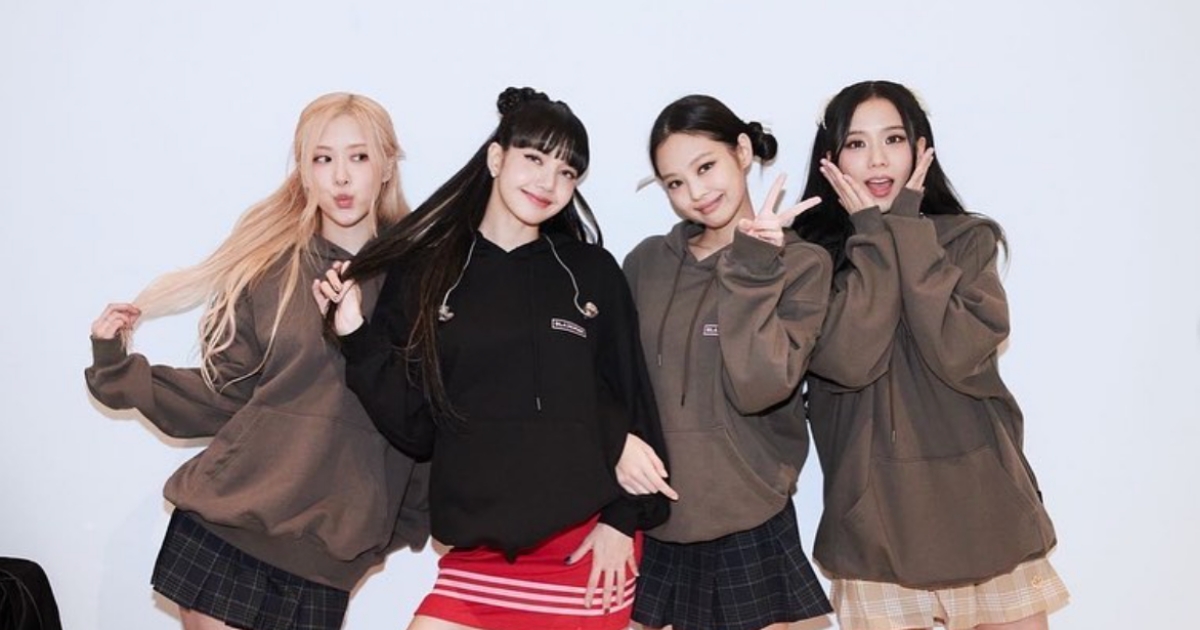 วอร์มเสียงรอ! เปิด Setlist พร้อมเพลงฮิต BLACKPINK อุ่นเครื่องก่อนไป ...