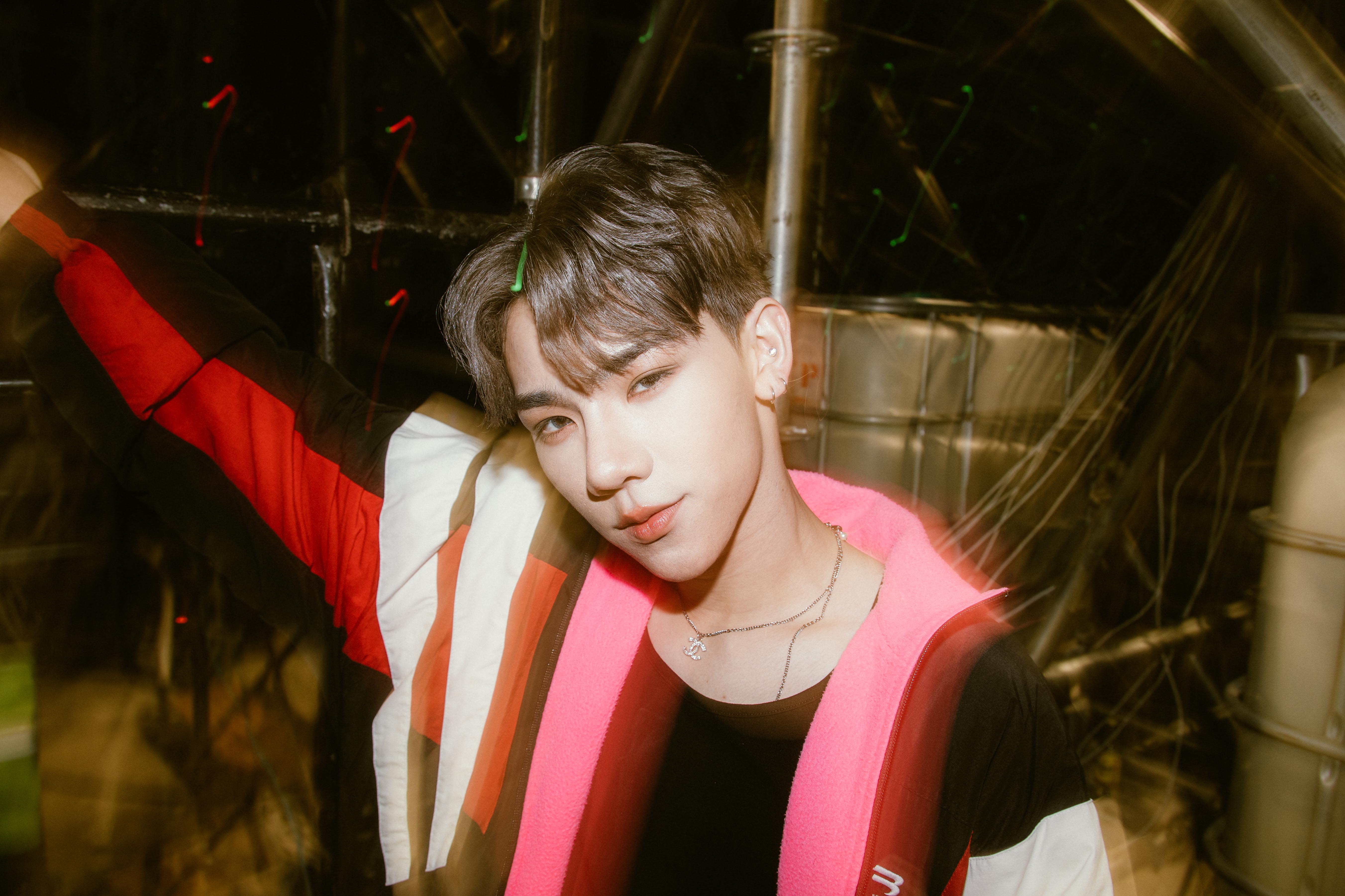 เปิดวาร์ป! บอยกรุ๊ปน้องใหม่ 'PERSES' พร้อมรูป Debut Backstage สุด ...