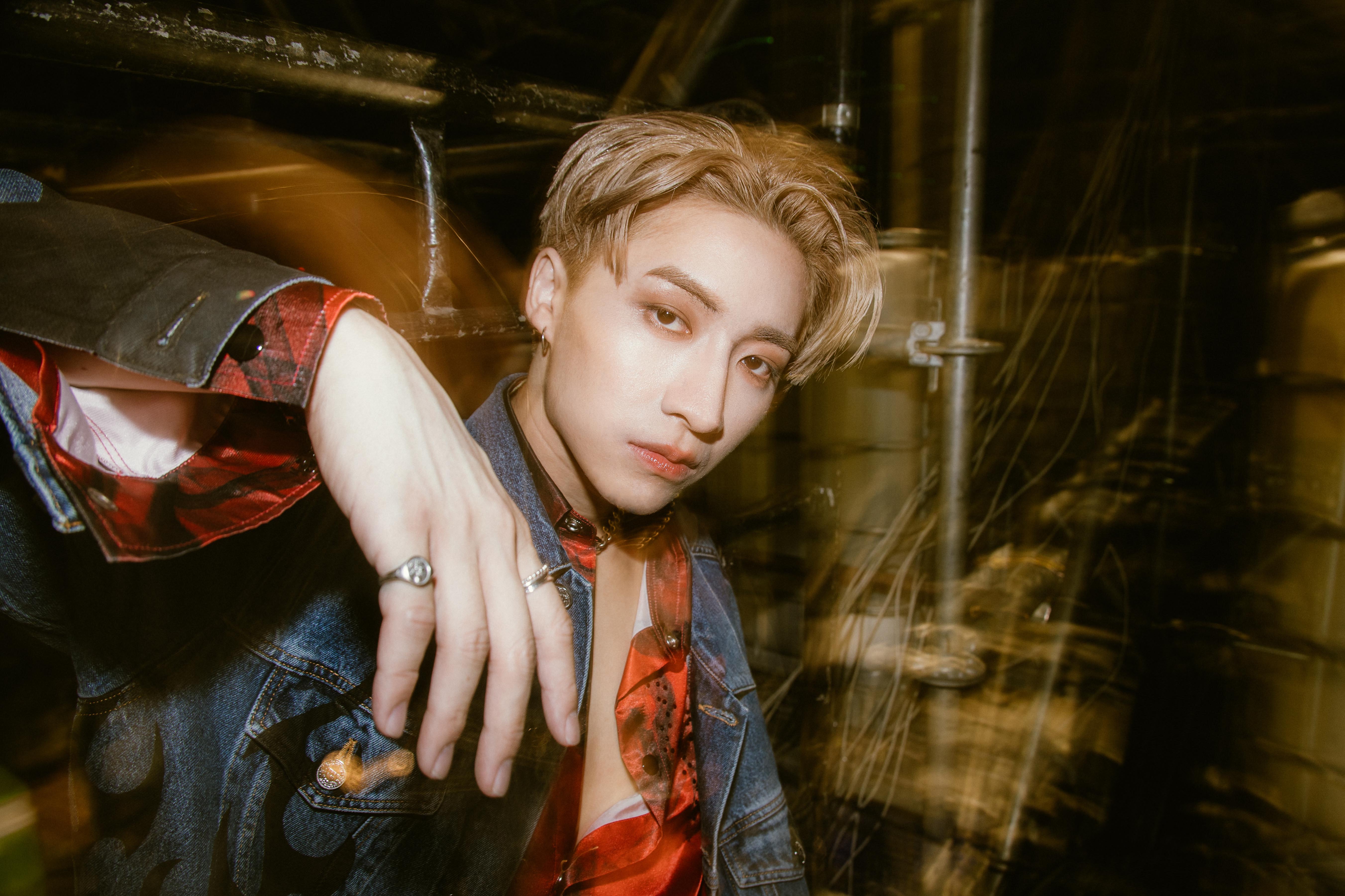 เปิดวาร์ป! บอยกรุ๊ปน้องใหม่ 'PERSES' พร้อมรูป Debut Backstage สุด ...