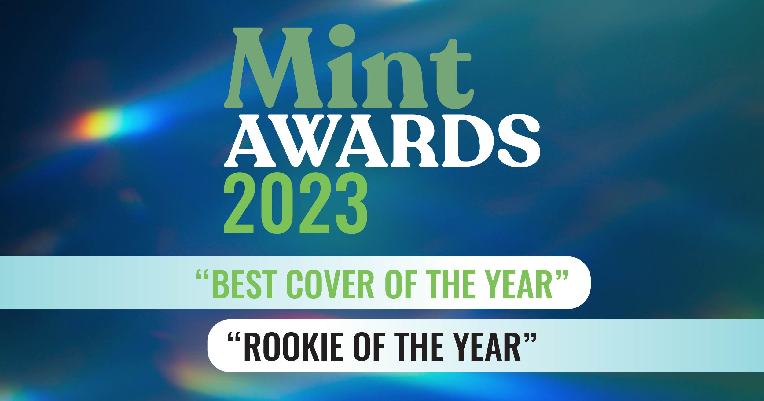 Mint Awards 2023