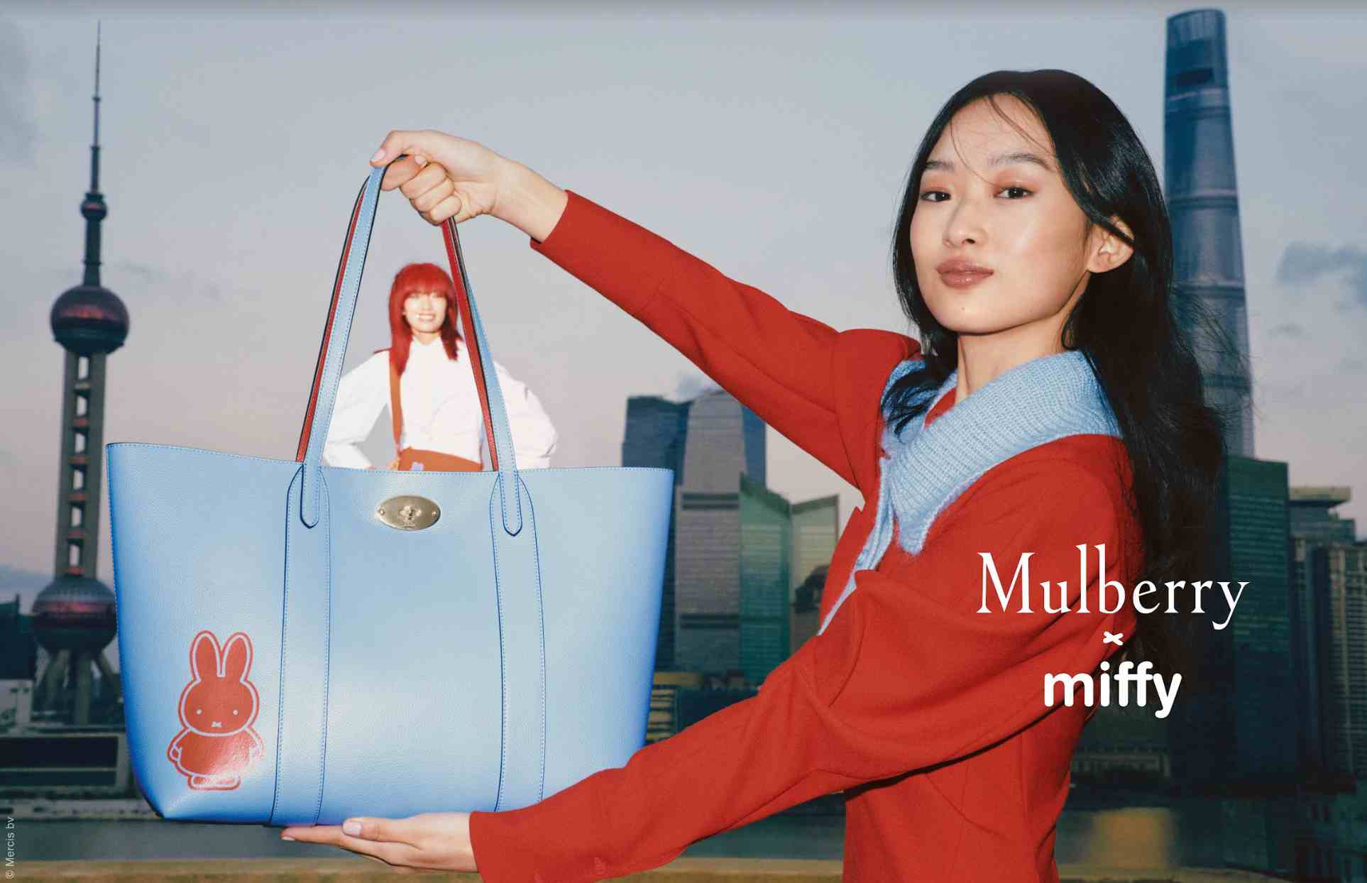 ของมันต้องมี! การร่วมงานสุดปังระหว่าง Mulberry และ Miffy กับคอลเลกชั่น ...