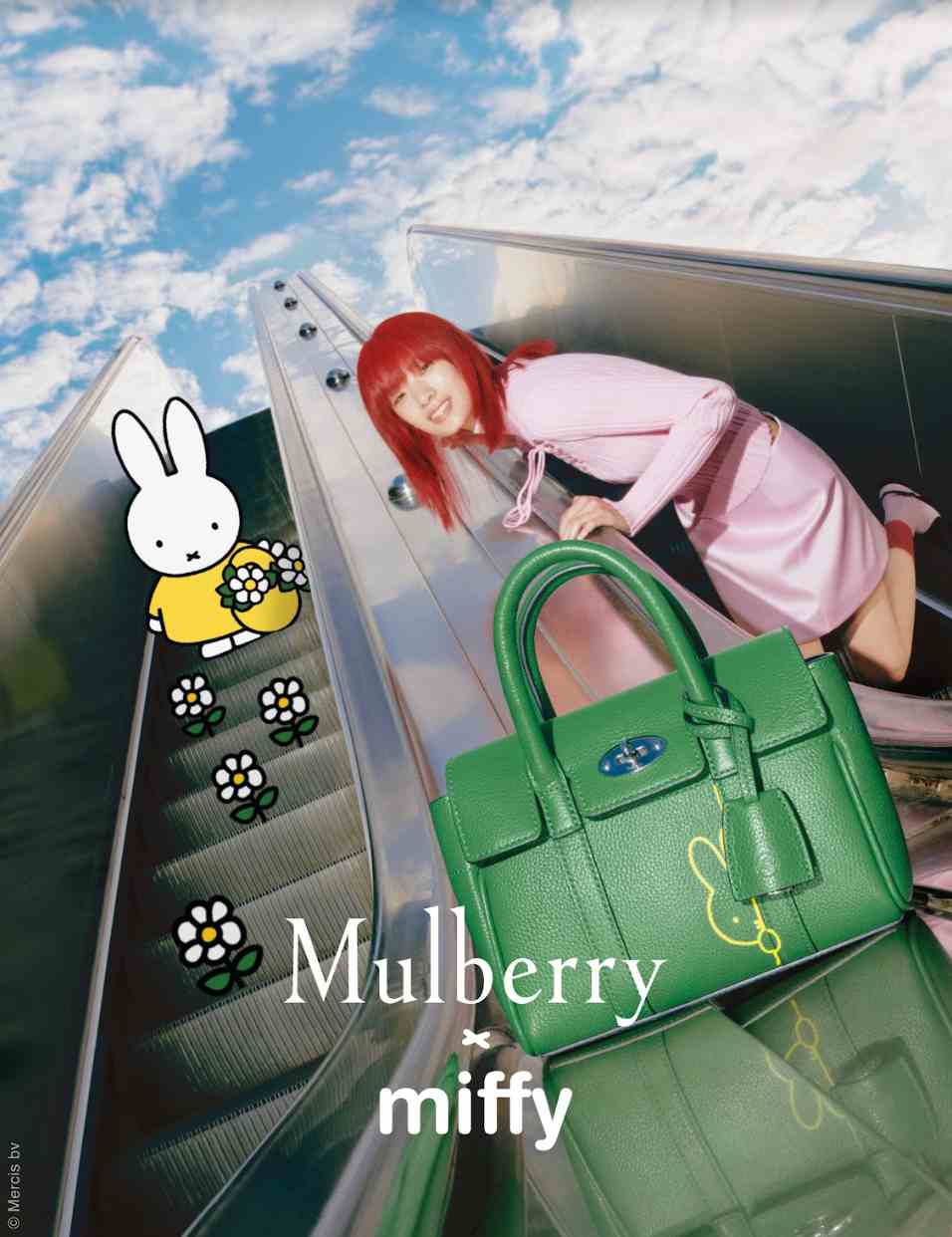 ของมันต้องมี! การร่วมงานสุดปังระหว่าง Mulberry และ Miffy กับคอลเลกชั่น ...