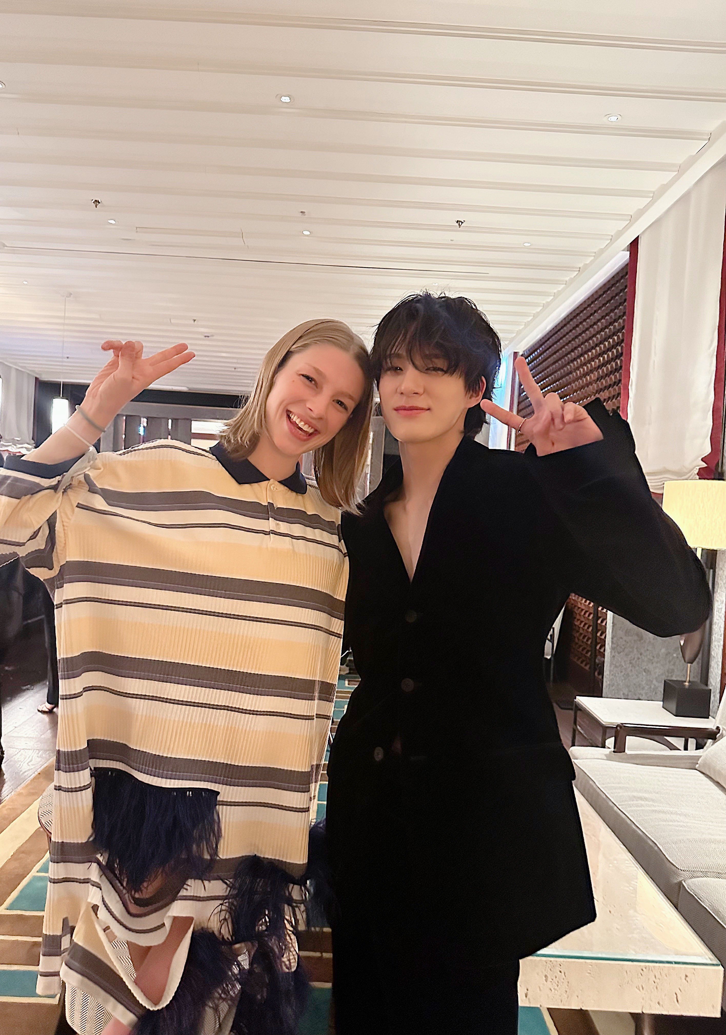 นี่ ‘เจโน่ลี’ หรือ ‘เจโน่หล่อ’ ? รวบตึงลุคแฟชั่น JENO NCT เจ้าตายิ้มบุก ...