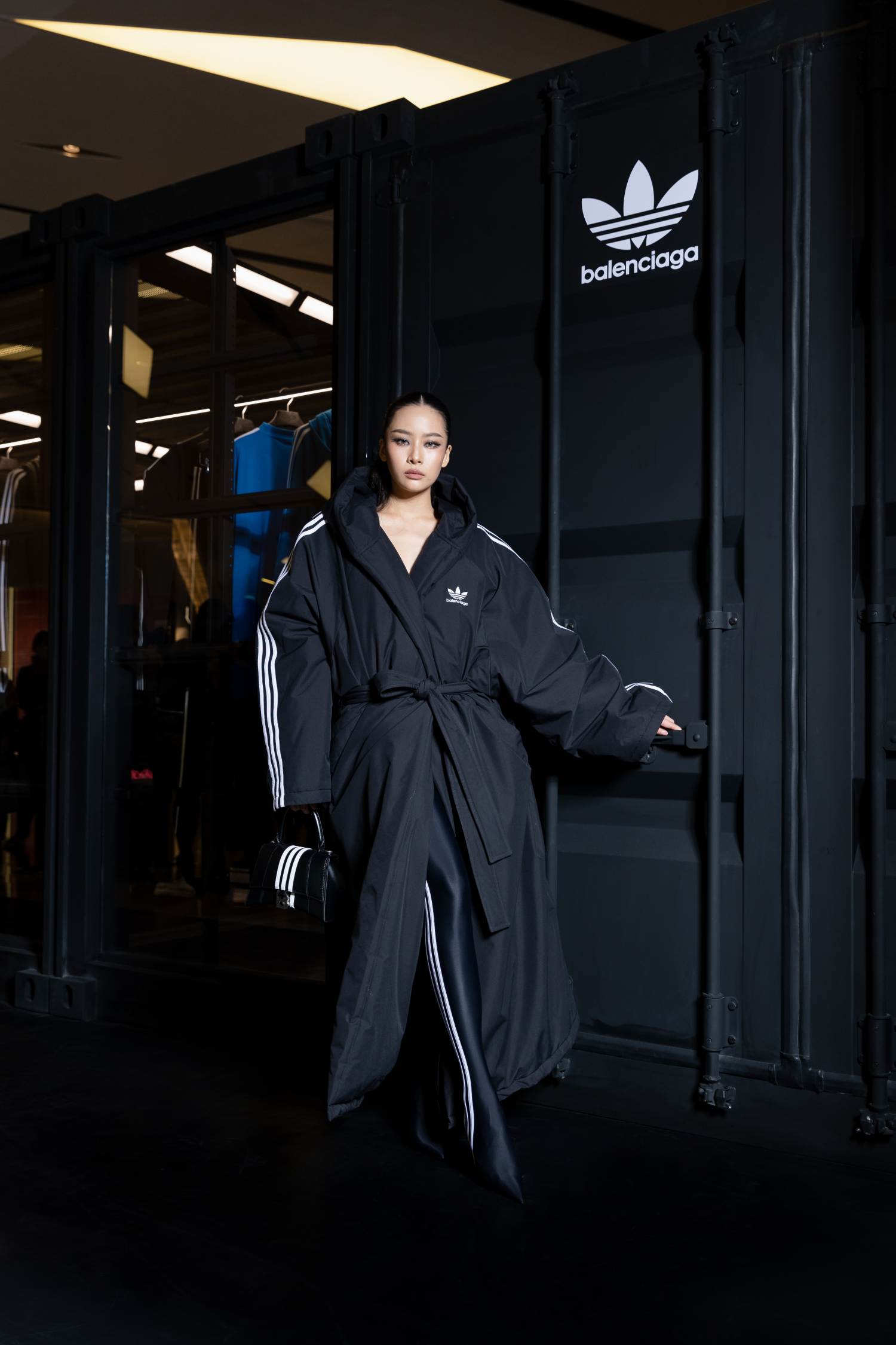 รวมพลคนแฟฯ! ร่วมงานเปิดตัว Pop-up ใหม่ในโททัลลุคสุดคูลจากคอลเล็กชั่น ...