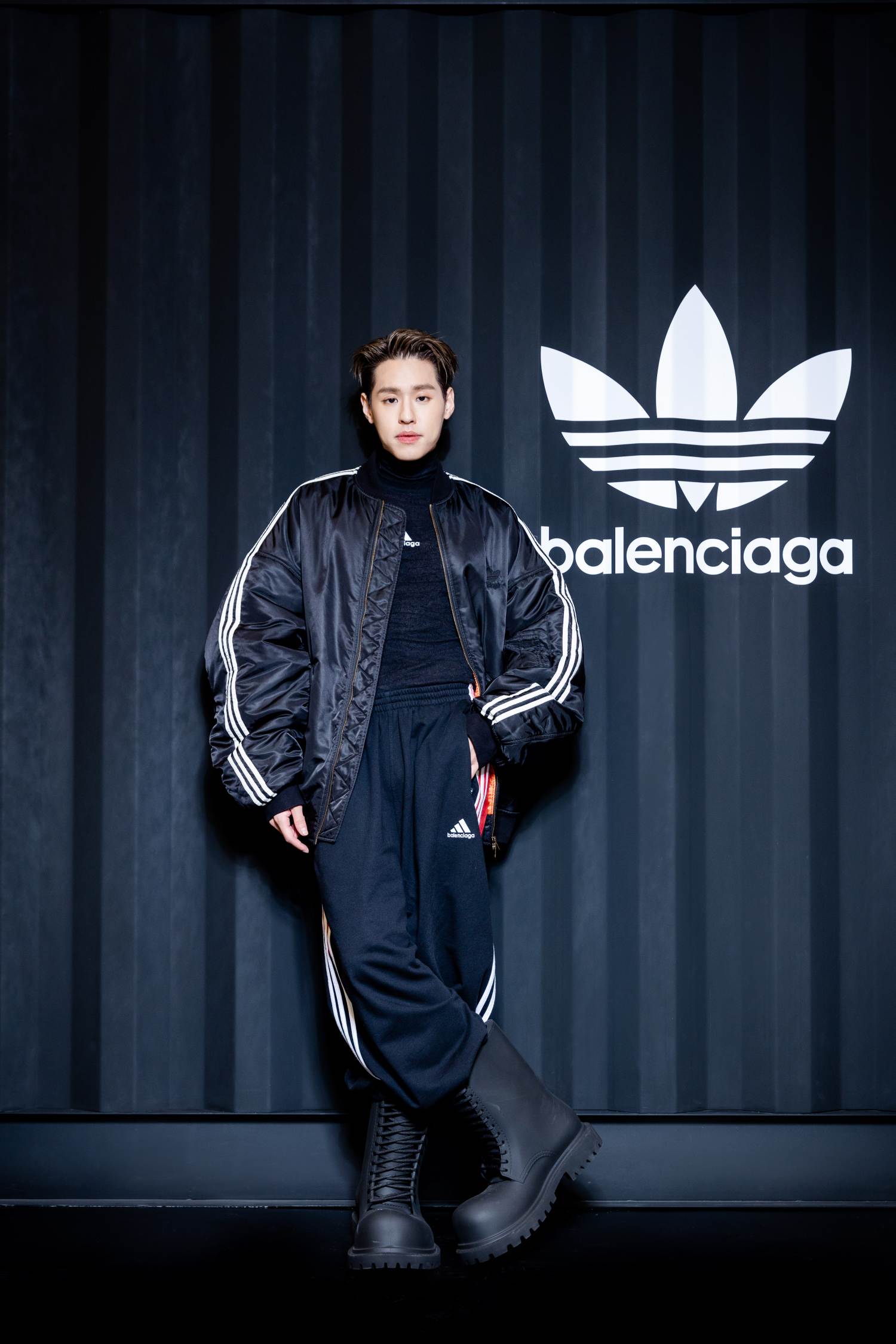 รวมพลคนแฟฯ! ร่วมงานเปิดตัว Pop-up ใหม่ในโททัลลุคสุดคูลจากคอลเล็กชั่น ...